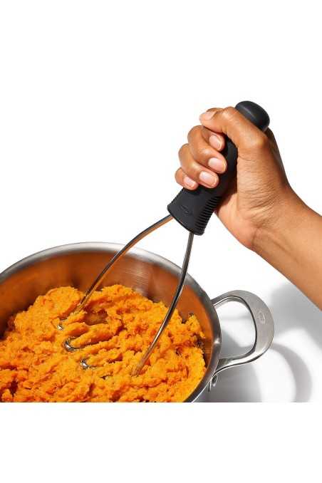 OXO Potato Masher