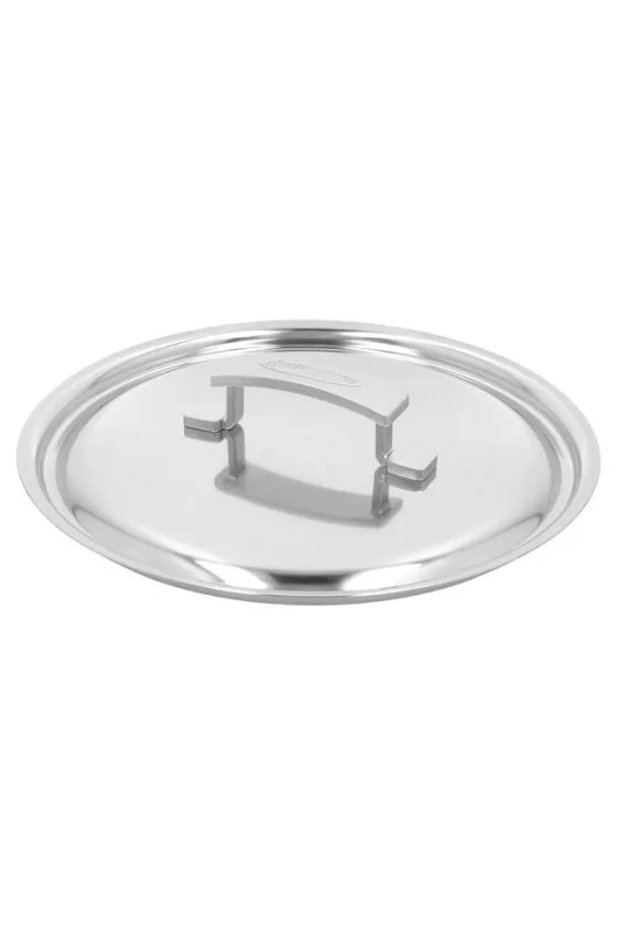 Demeyere Industry 5 24cm Soeppan + deksel